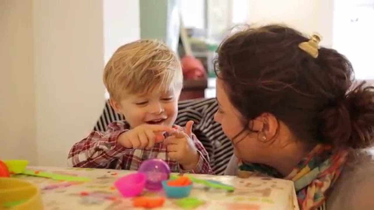 Child Prefers Nanny Over Mom - Moms Austin