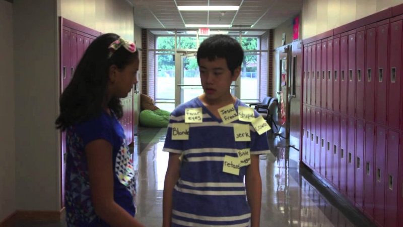 Name-Calling in the Family - Moms Austin