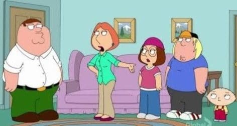 Name-Calling in the Family - Moms Austin