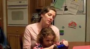 Child is Destructive - Oppositional Defiant Disorder - Moms Austin