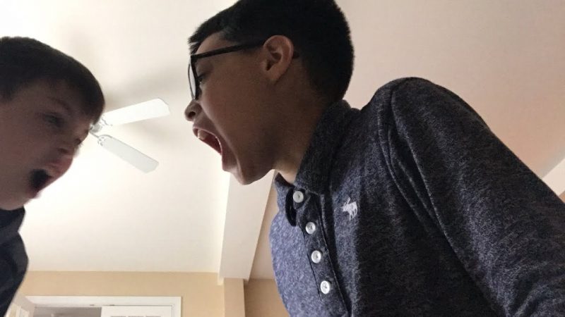 Child is Destructive - Oppositional Defiant Disorder - Moms Austin