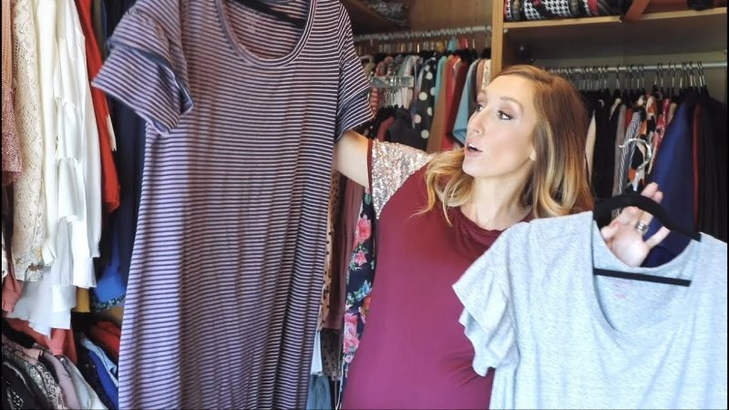 Maternity Clothes on a Budget - Moms Austin