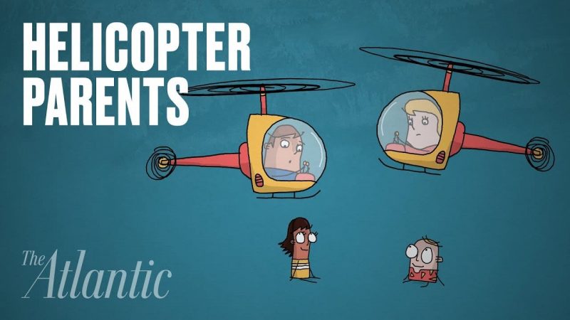 When is it Time to Let Children Play with Less Supervision? - Moms Austin