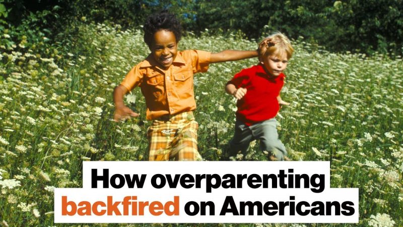 When is it Time to Let Children Play with Less Supervision? - Moms Austin