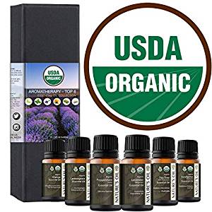 Essential Oils for Neurological Disorders, ADHD, and Autism - Moms Austin