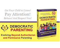 Democratic Parenting vs Other Types of Parenting Styles - Moms Austin