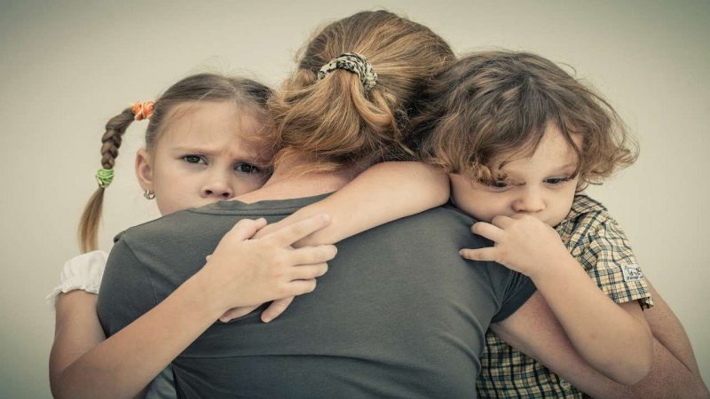 Helping Your Child Deal with Death and Loss - Moms Austin