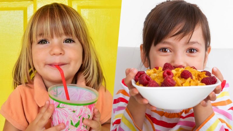 Preschooler Power Foods – Ten Nutrient Dense Foods for Your Preschooler ...