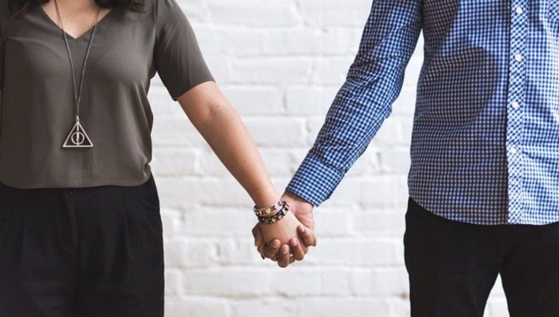 5 Ways You May Be Ruining Your Relationship and Not Even Know It - Moms ...