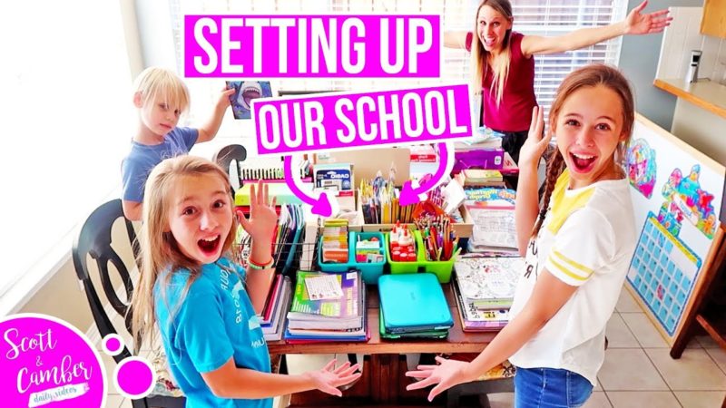 Homeschooling Materials and Supplies – Home School Materials For ...