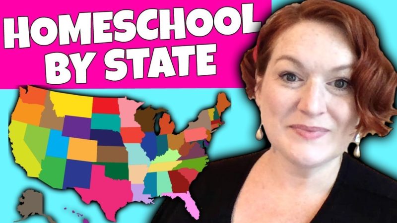 Understanding Homeschooling Information and Requirements - Moms Austin