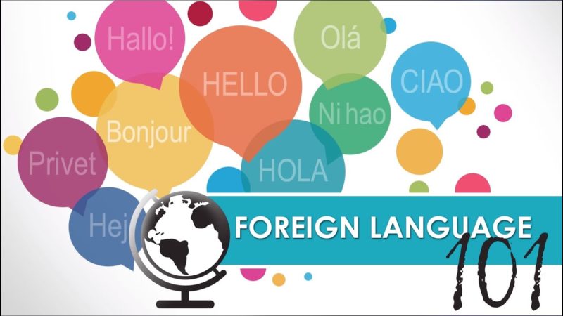 Homeschool Foreign Language Learning - Moms Austin