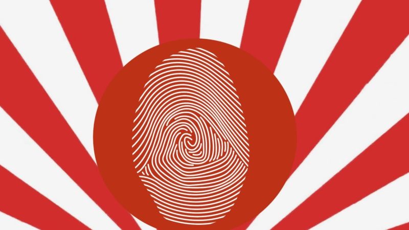 Teaching Kids About Fingerprints - Moms Austin