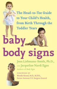 Baby Body Signs Book Helps Parents Evaluate Child's Physical Cues ...