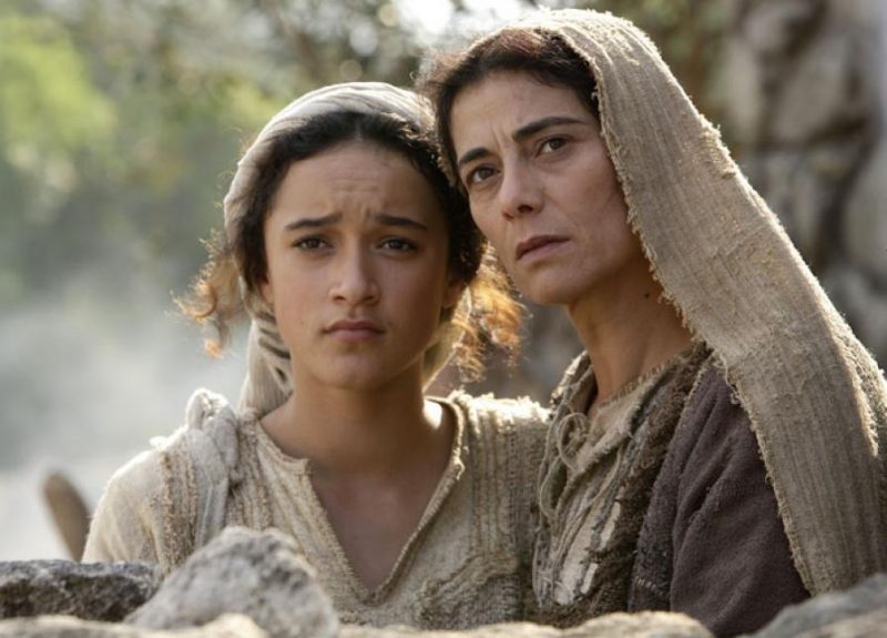 Nativity Movies: Teaching Kids About the First Christmas - Moms Austin