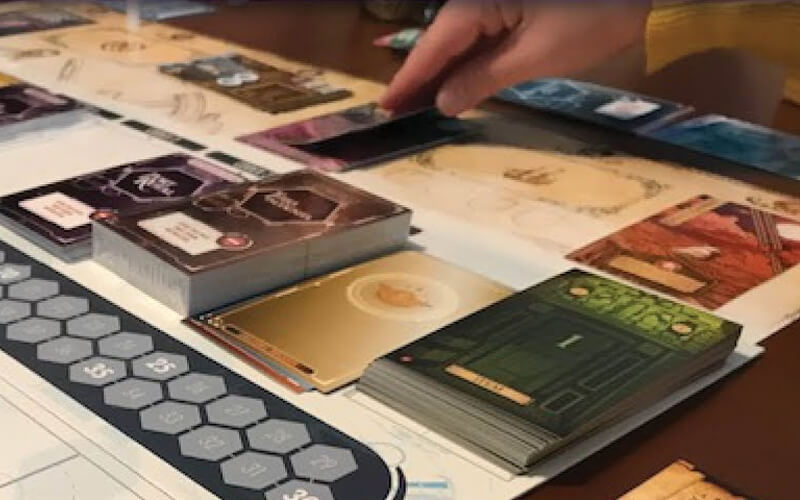 Best Cooperative Board Games Moms Austin best-cooperative-board-games-moms-austin