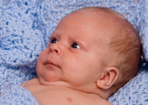 Baby Grunting, Groaning & Straining While Sleeping – Back Arching ...