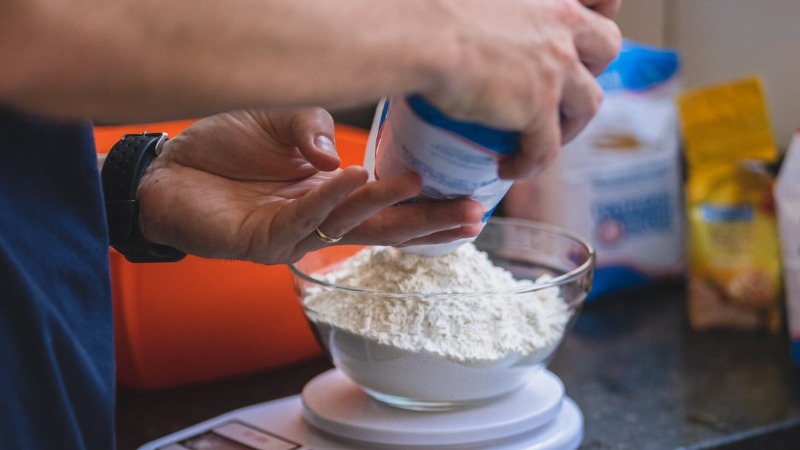 How to Make Food-Logging Easier with My Fitness Pal - Moms Austin