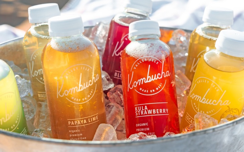 All About Kids and Kombucha - Moms Austin