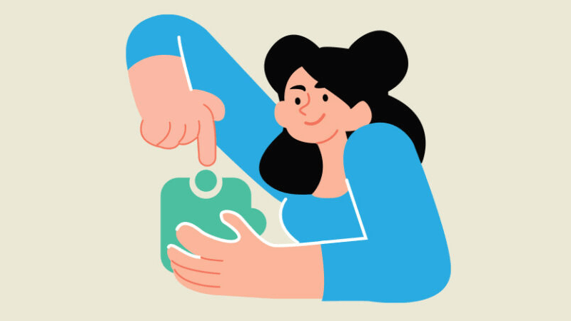 How to Avoid Problems When Grandma Provides Childcare - Moms Austin