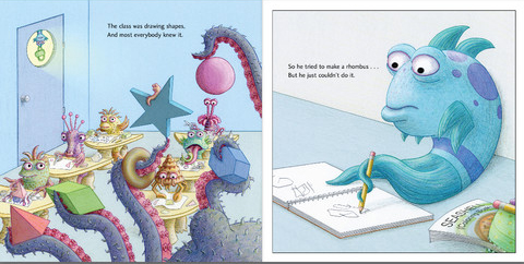 Back To School Themed Books for Kids - Moms Austin