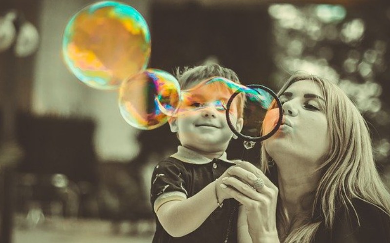 How to Respect Your Child Through Challenging Behavior - Moms Austin