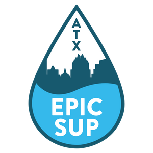 Austin Standup Paddle Boarding - Latest Craze on Lady Bird Lake - Moms ...