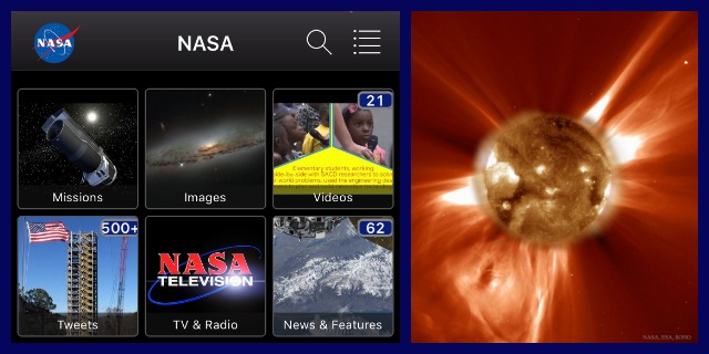 5 Awesome Solar System Educational Apps for STEM Learning - Moms Austin