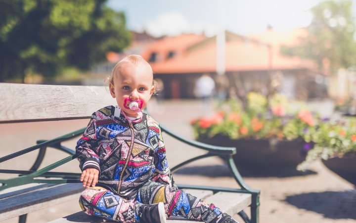 Toddlers and Pacifiers - How to Get Rid of Pacifier - Moms Austin