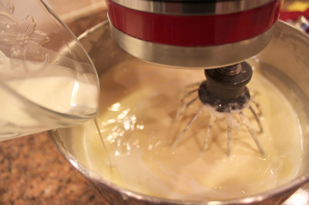 Best Cheesecake Ever - Moms Austin