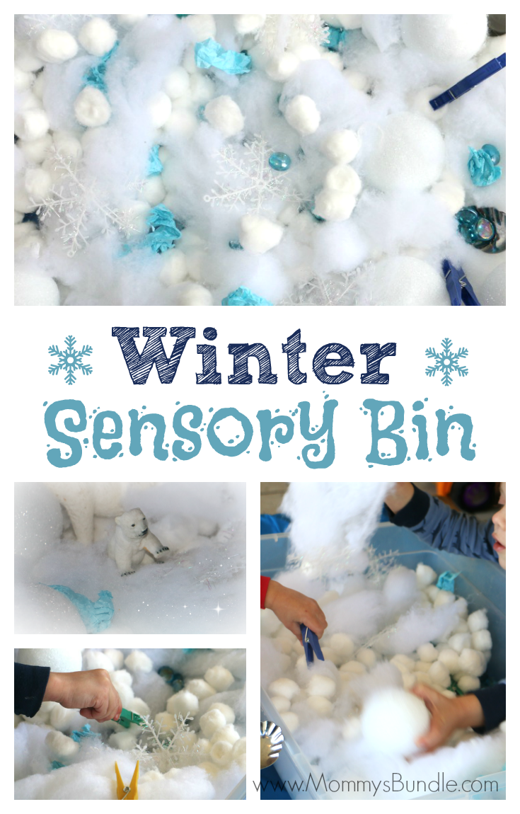 Snowflake-Inspired Art Projects for Kids - Moms Austin