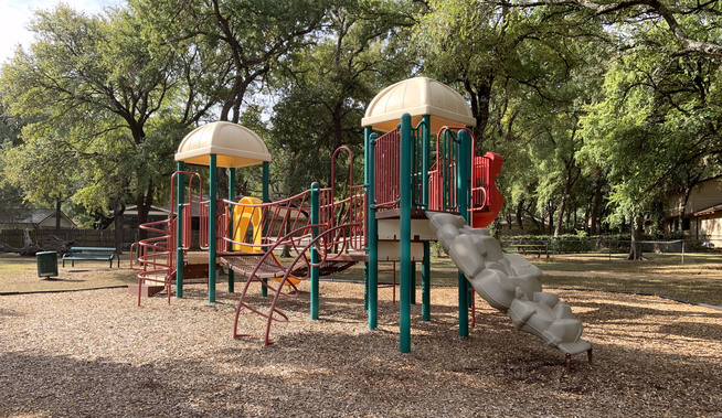 Best Parks in Austin - Moms Austin