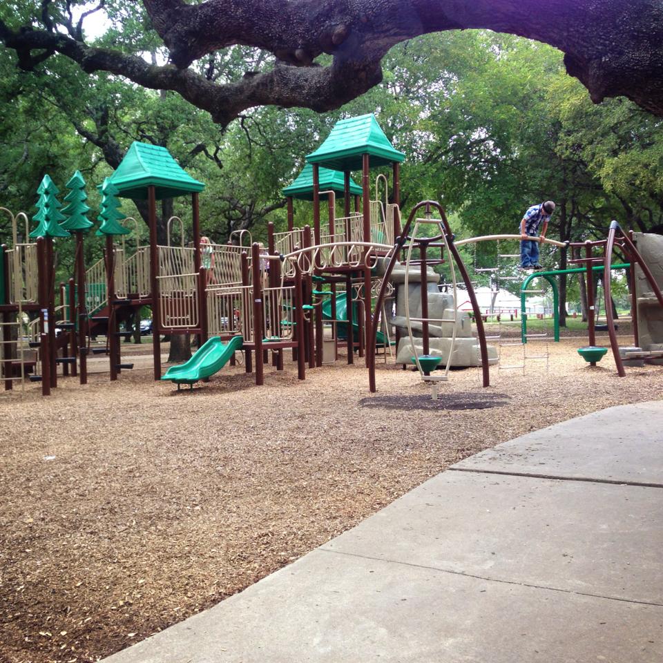 Best Parks in Austin - Moms Austin