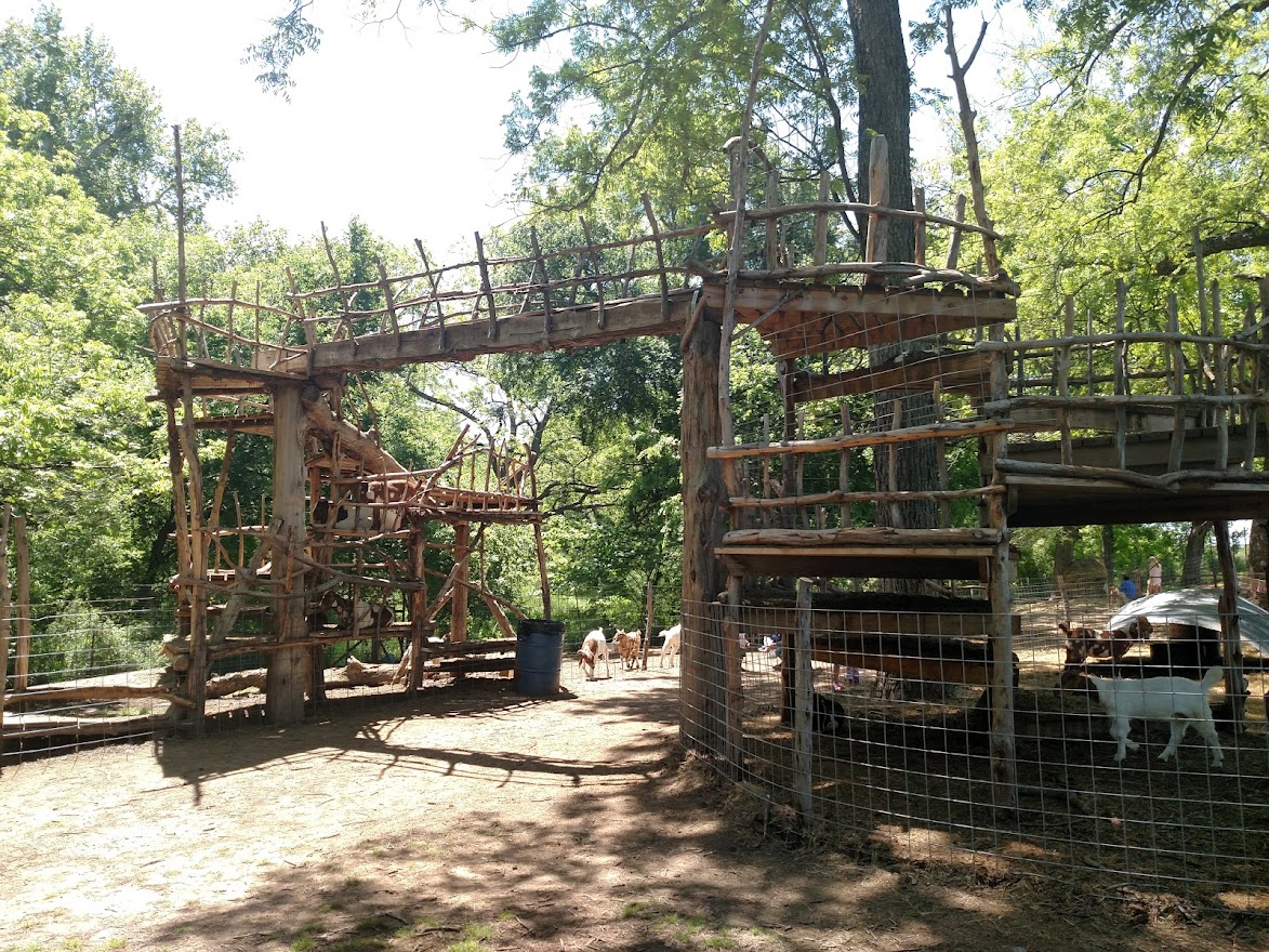 Sweet Berry Farms - Moms Austin