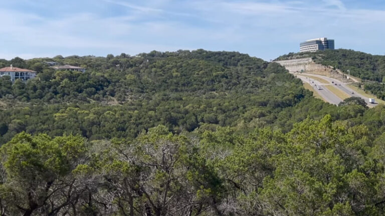 Wild Basin Wilderness Preserve - Moms Austin