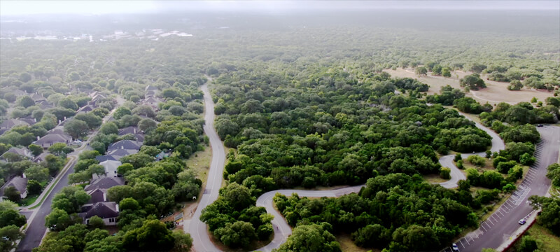 The Veloway Austin - Moms Austin