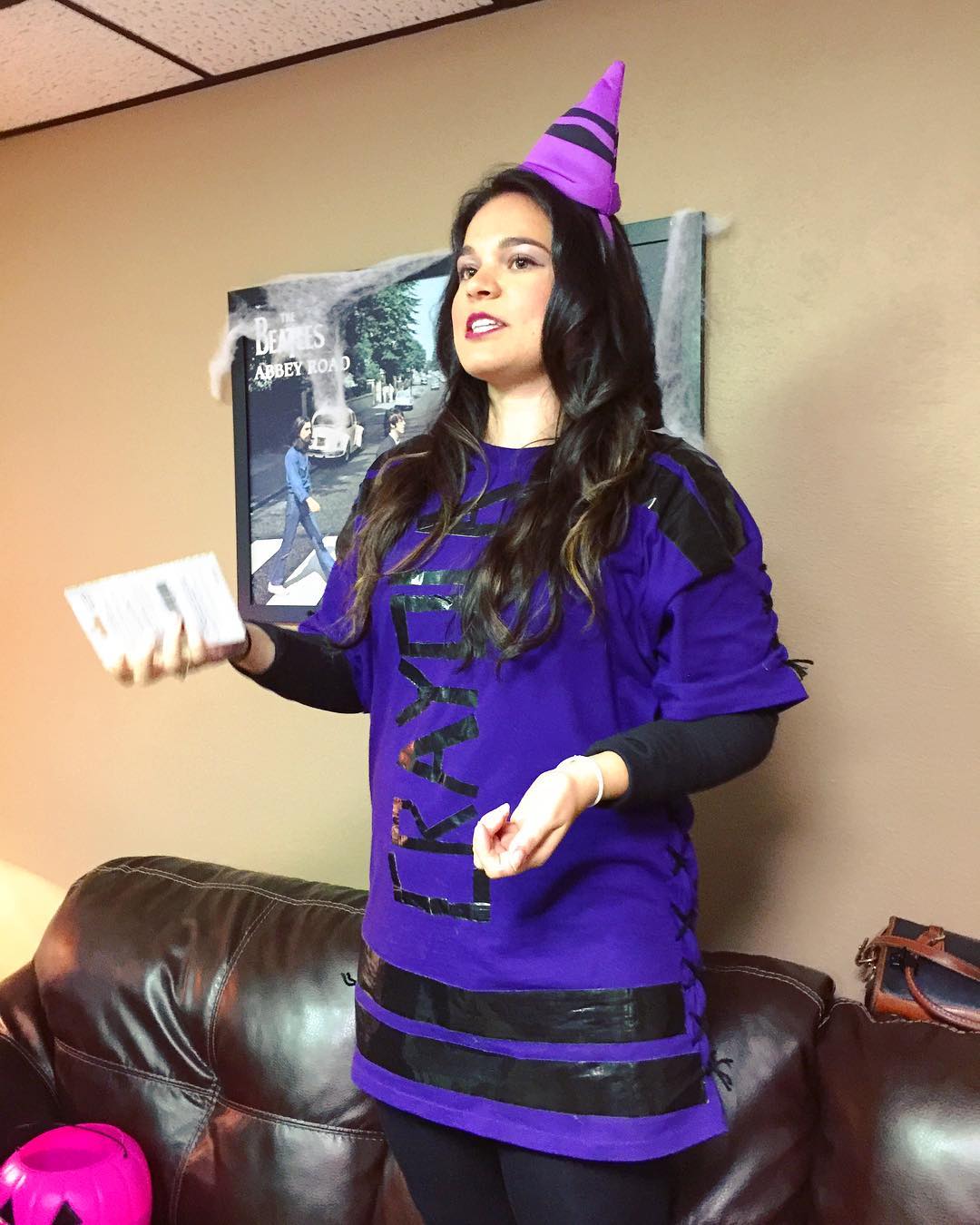 55 Amazing Office Halloween Costume Ideas That Are Office-Appropriate ...