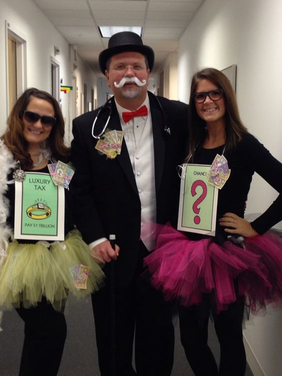 55 Amazing Office Halloween Costume Ideas That Are Office-Appropriate ...