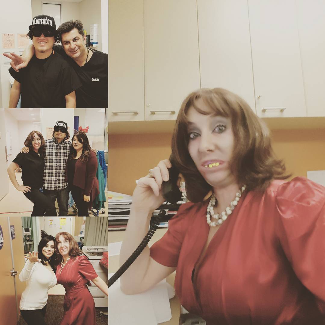 55 Amazing Office Halloween Costume Ideas That Are Office-Appropriate ...