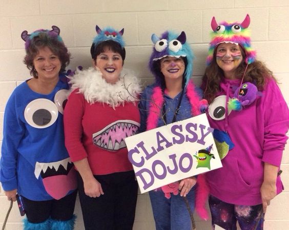 55 Amazing Office Halloween Costume Ideas That Are Office-Appropriate ...