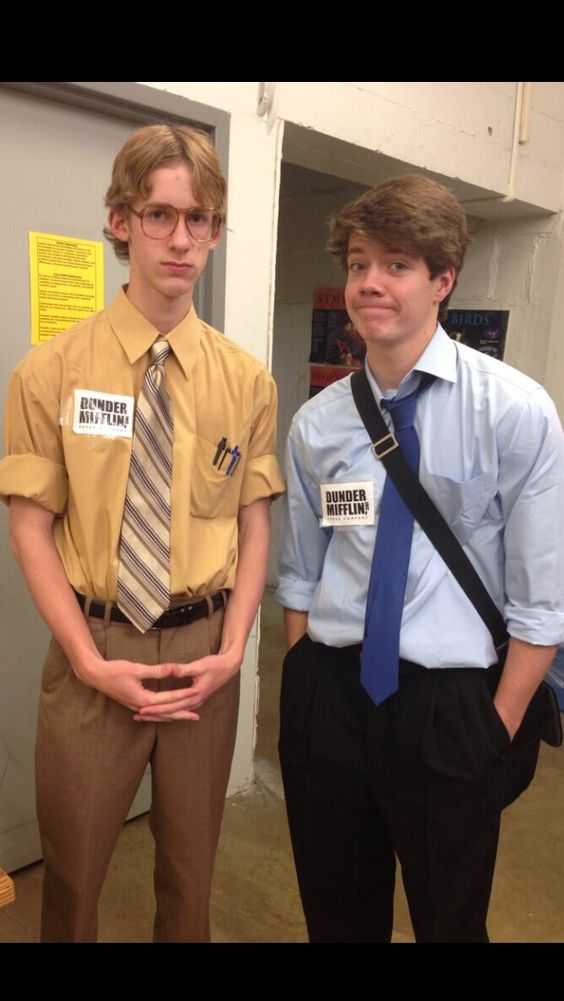 55 Amazing Office Halloween Costume Ideas That Are Office-Appropriate ...