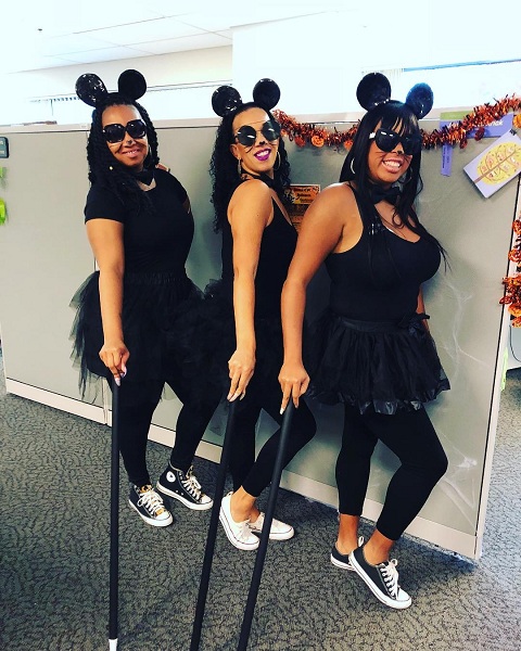 55 Amazing Office Halloween Costume Ideas That Are Office-Appropriate ...