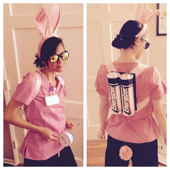 55 Amazing Office Halloween Costume Ideas That Are Office-Appropriate ...