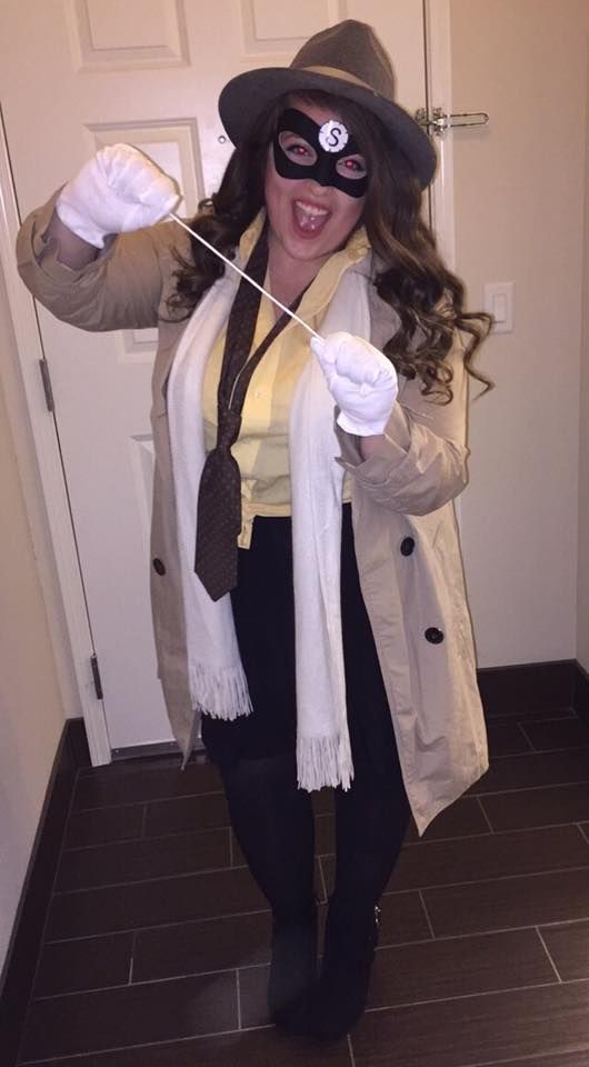 55 Amazing Office Halloween Costume Ideas That Are Office-Appropriate ...