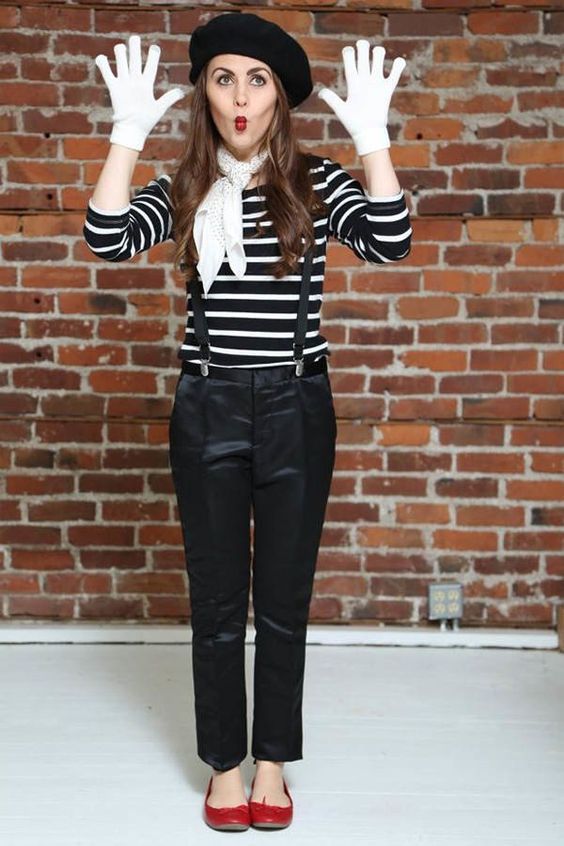 55 Amazing Office Halloween Costume Ideas That Are Office-Appropriate ...