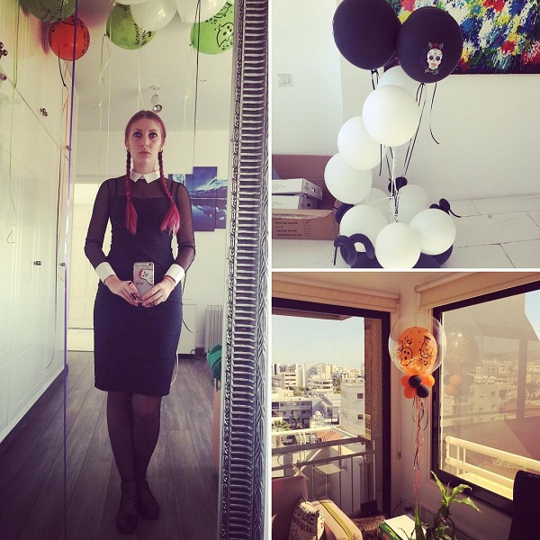 55 Amazing Office Halloween Costume Ideas That Are Office-Appropriate ...