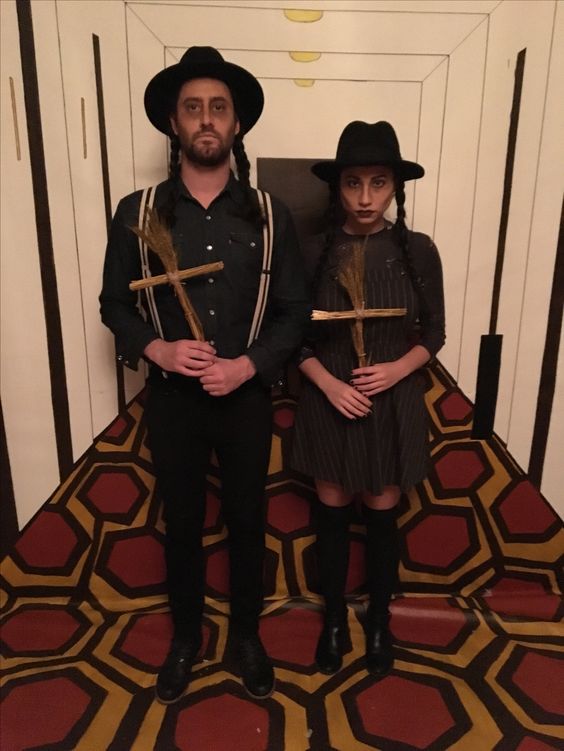 55 Amazing Office Halloween Costume Ideas That Are Office-Appropriate ...