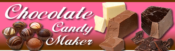 Beginners Guide to Making Candy & Desserts - Moms Austin