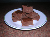 Diabetic Fudge - Moms Austin