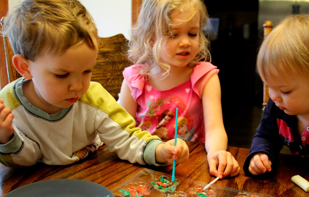 Beginners Guide to Making Candy & Desserts - Moms Austin